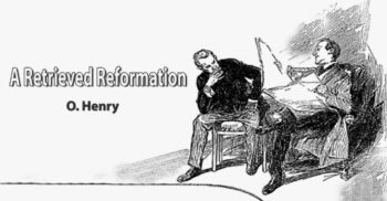A Retrieved Reformation (in English, for upper-intermediate with tasks ...
